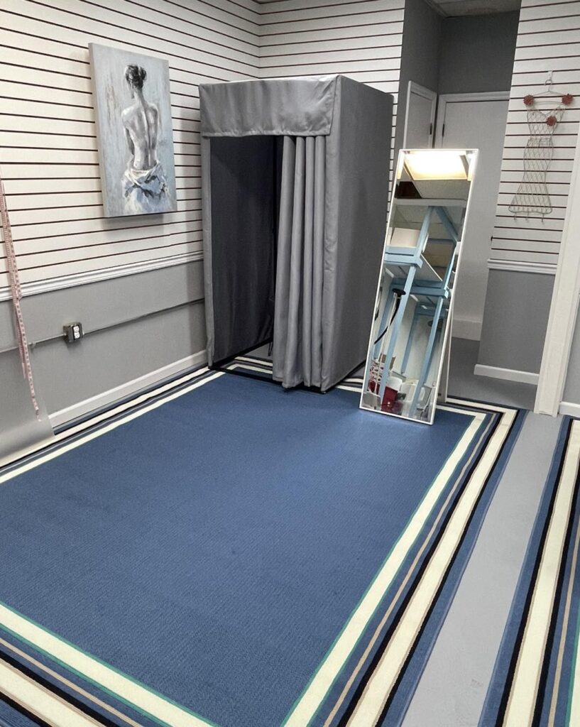 Clothing Alterations - Sew Fabulous Summerville - Summerville SC