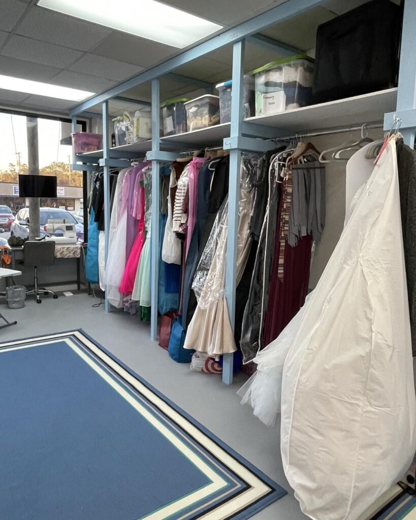 Gallery - Sew Fabulous Summerville