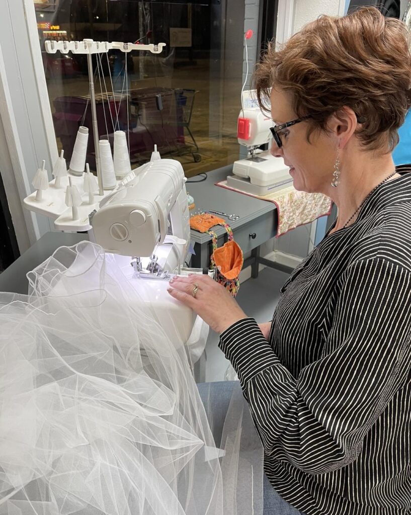 Gallery - Sew Fabulous Summerville