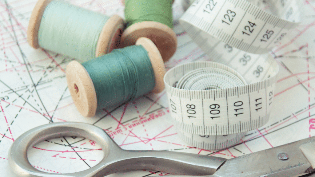 Mid-to-Late Summer Updates at Sew Fabulous - Sew Fabulous Summerville